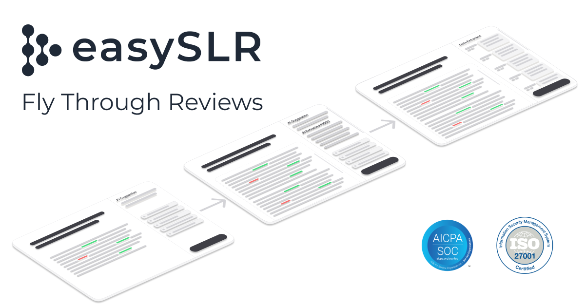Free File Converter for RIS, NBIB, and Excel | EasySLR